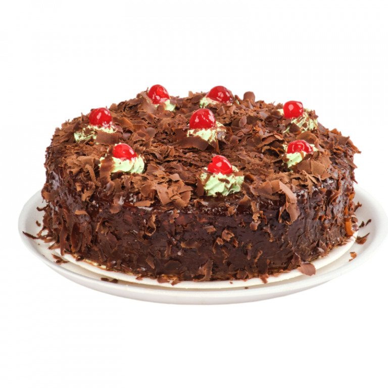 Torta Choco Menta - Torta Mania