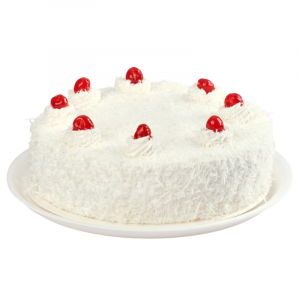 Torta Coco - Torta Mania