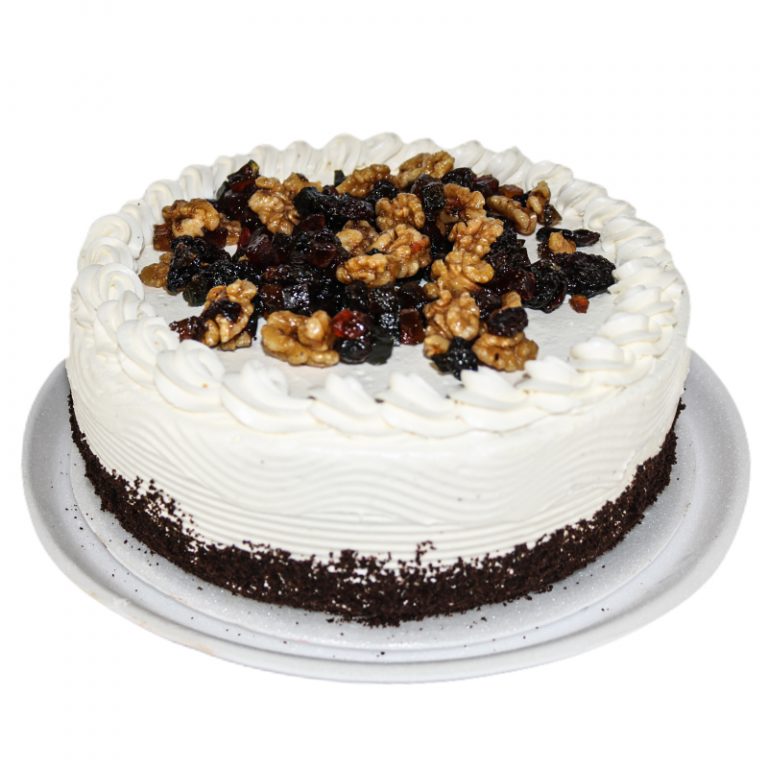 Torta Masa de Novia - Torta Mania