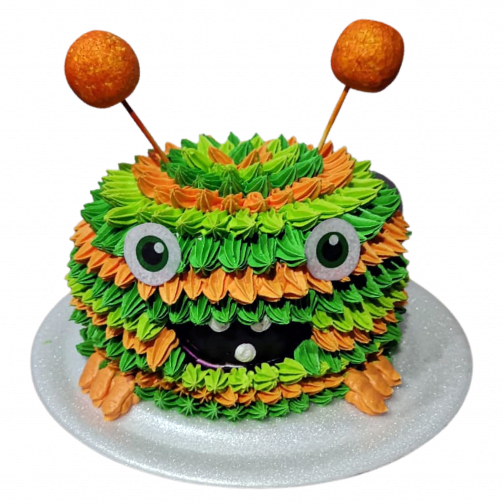 Torta Mania - Inicio