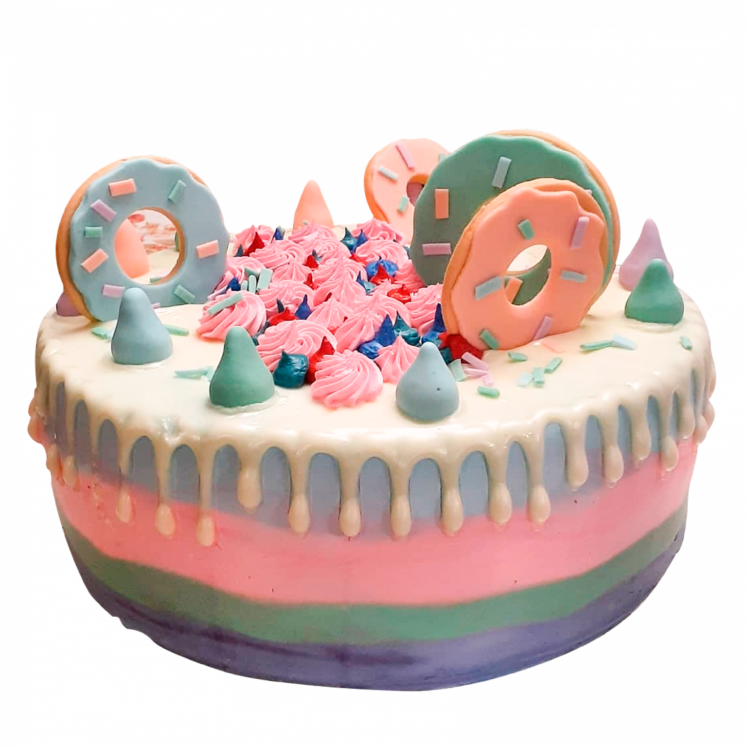 Torta Mania - Inicio