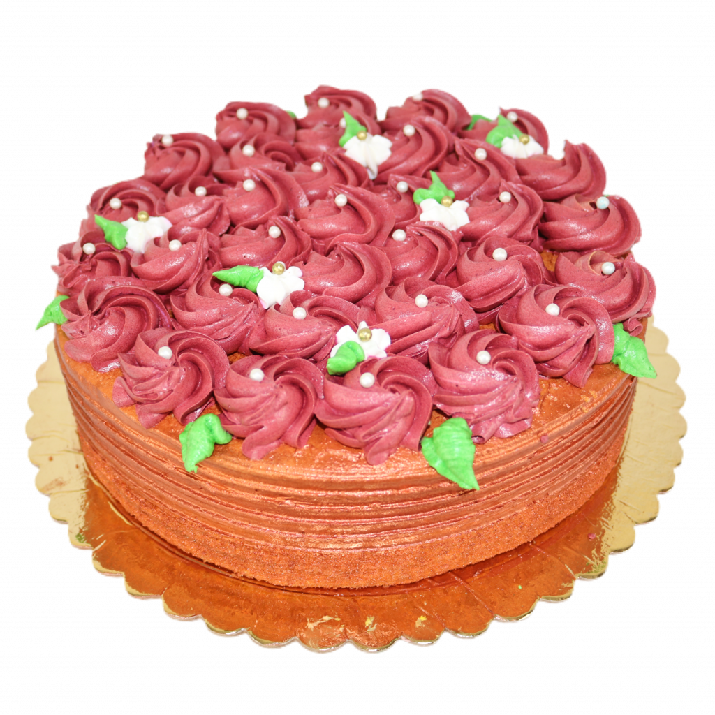 Torta Mania - Inicio