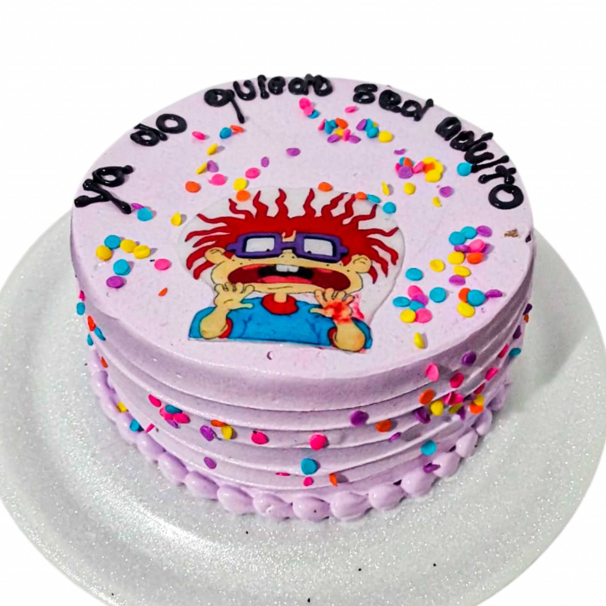 Tortas archivos - Torta Mania