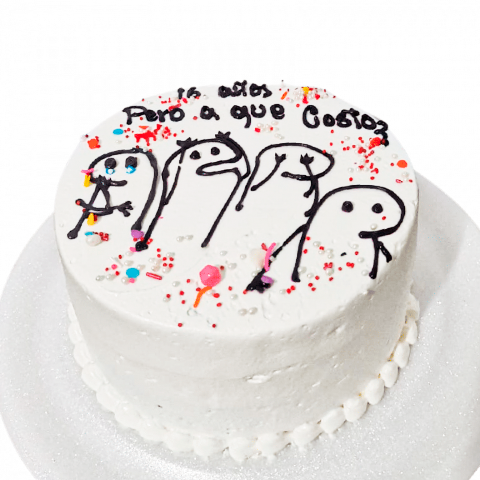 Torta Mania - Inicio