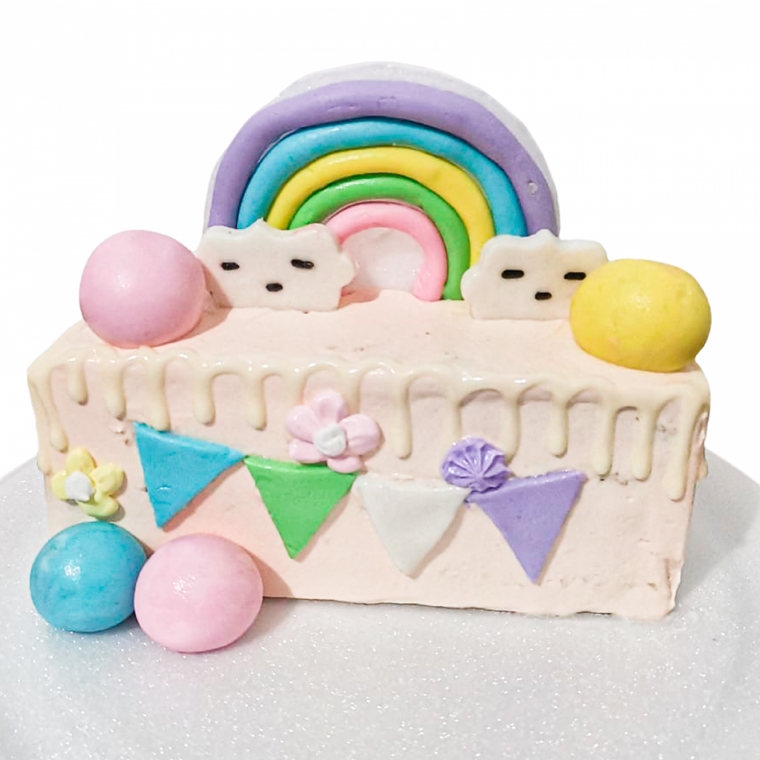 Torta Mania - Inicio